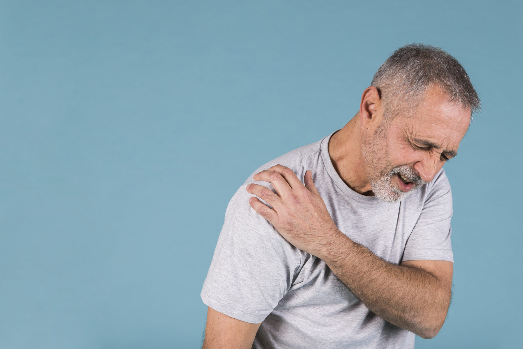 Shoulder Impingement Syndrome - GB Clinics